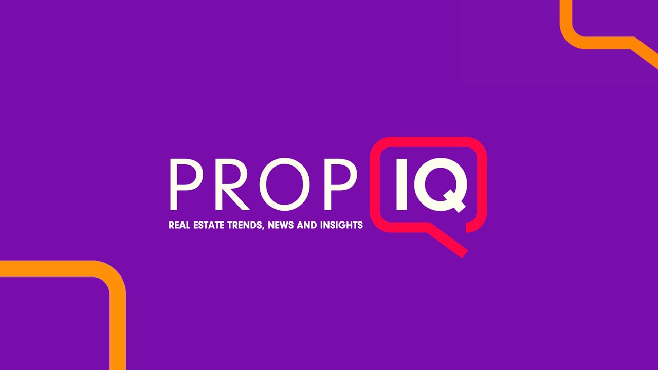 Prop IQ - A Real Estate You Tube Video Series - YouTube
