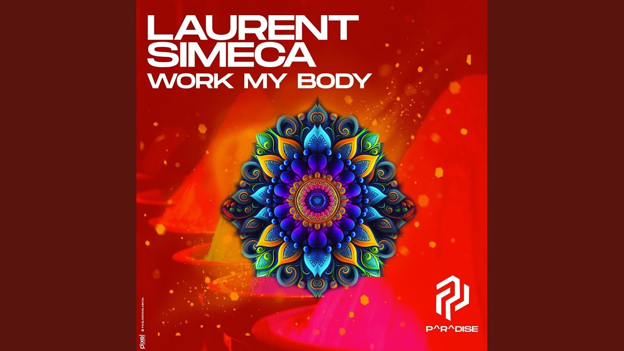 Work My Body - YouTube