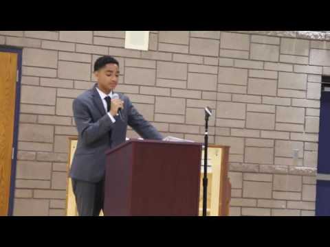 Chase White - YouTube