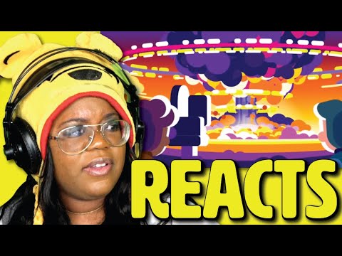 The Most Dangerous Weapon Is Not Nuclear by Kurzgesagt – In a Nutshell ...