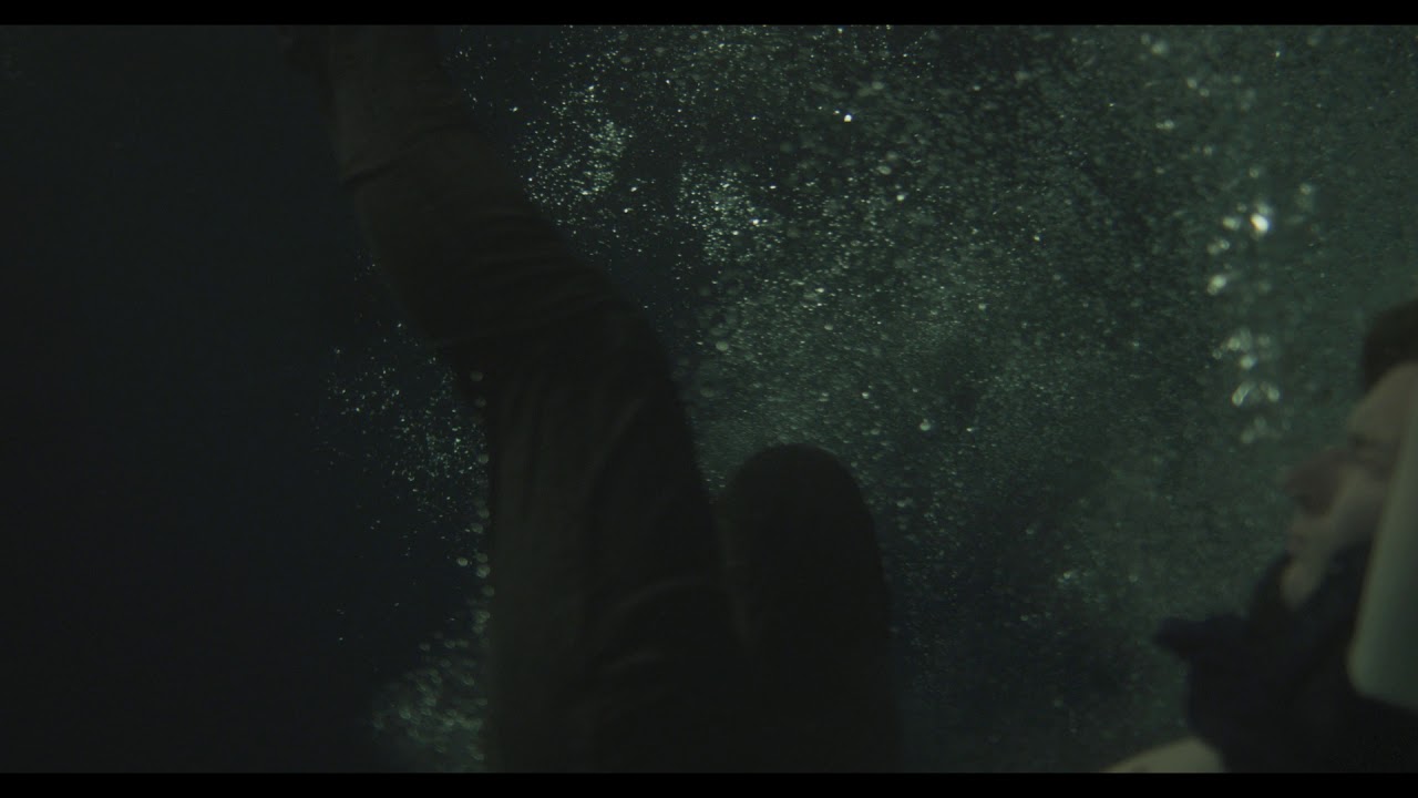 Intense Underwater Sound Effects Scene - YouTube