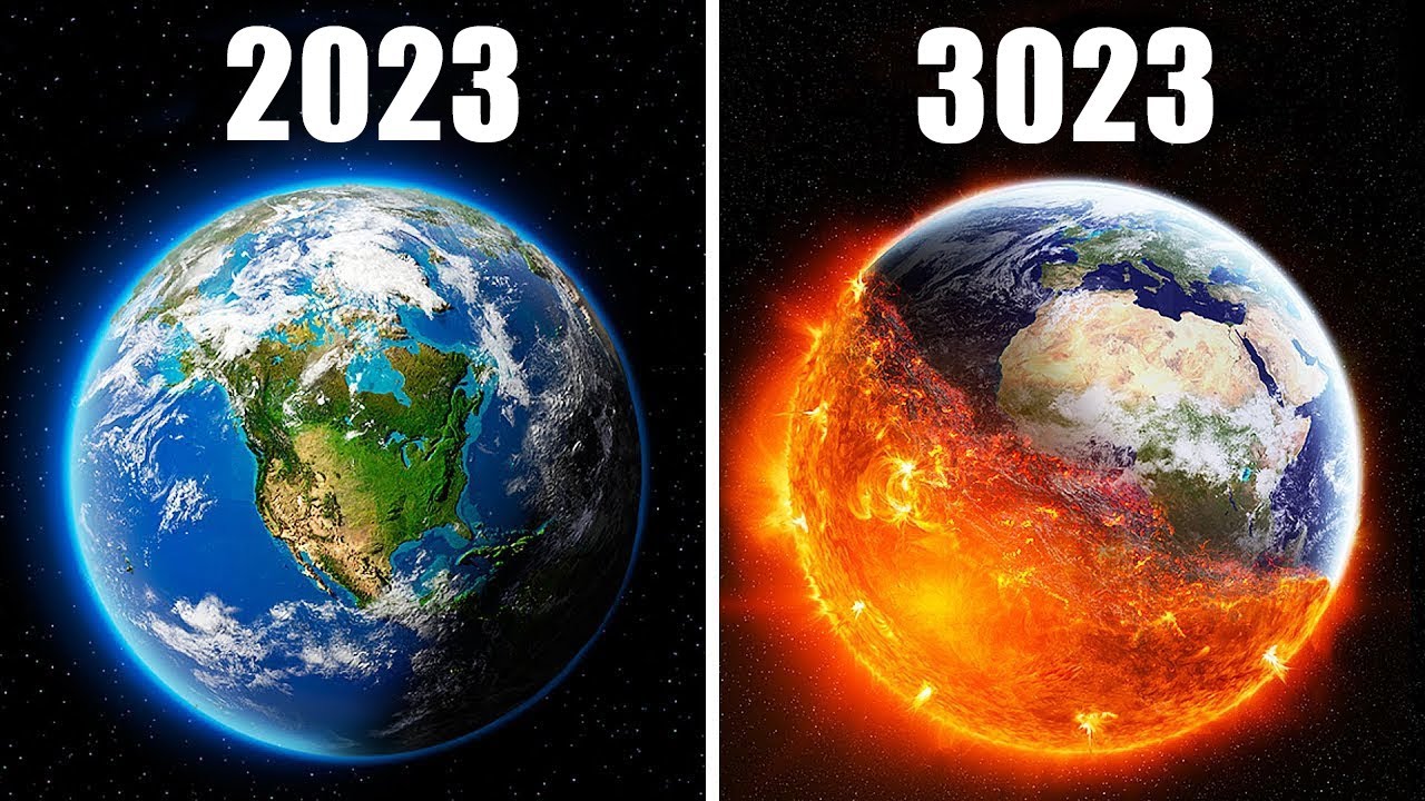 Stephen Hawking’s 5 Predictions of Earth’s Demise in the Next 200 Years ...