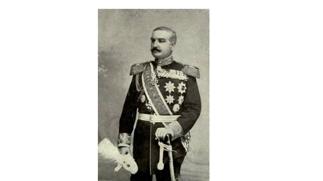 A History of the Black Hand and Narodna Odbrana - YouTube