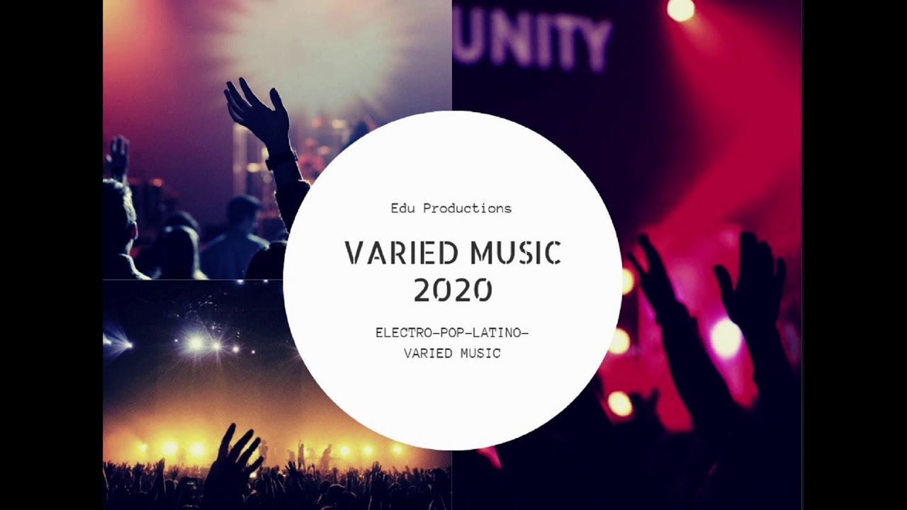 Markelody-Legendary - YouTube