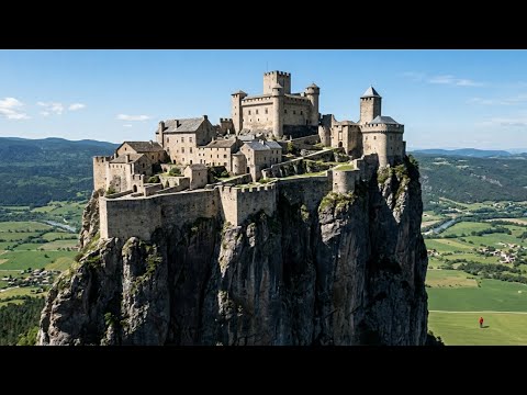 Top 3 Impossible Places on Earth That Shouldn't Exist