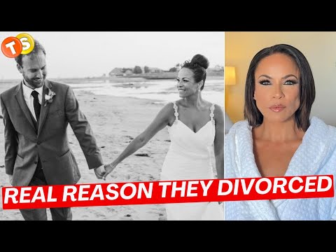 Daphnee Duplaix Divorced? Meet Her Real-Life Husband!