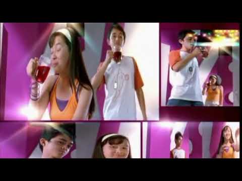 Iklan Jadul Kola Kola Finto