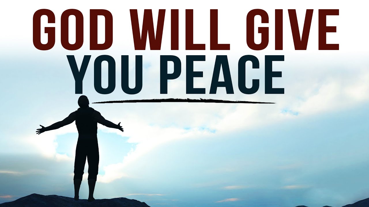 Grace For Purpose Morning Prayer To Start Your Day | God Will Give You ...