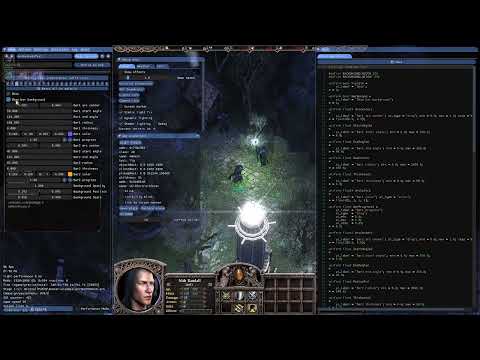 Armies of Exigo: The Third Prophecy | WIP #4 - Custom UI indicators via ReShade