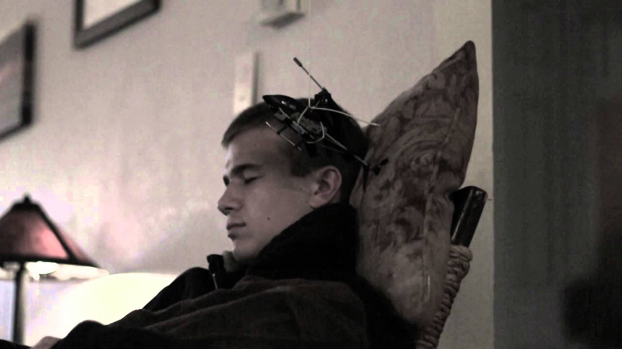 Fools Crow Movie Preview - YouTube