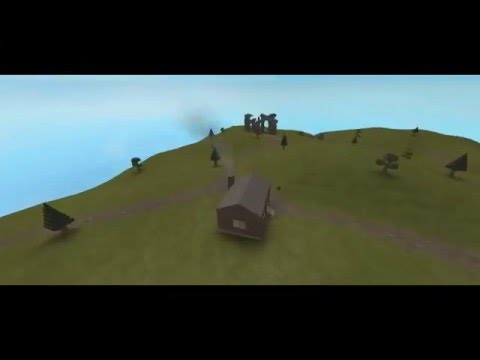 roblox-Starting Place - YouTube