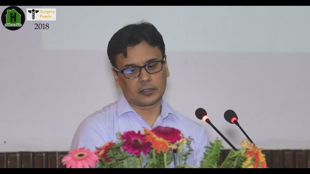 Burn and its Management | Dr. Sandesh Maskey || Surgery Pearls 2018 ...