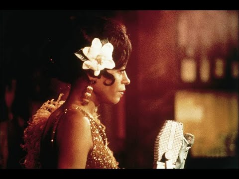 Lady Sings the Blues (1972) HD Movie