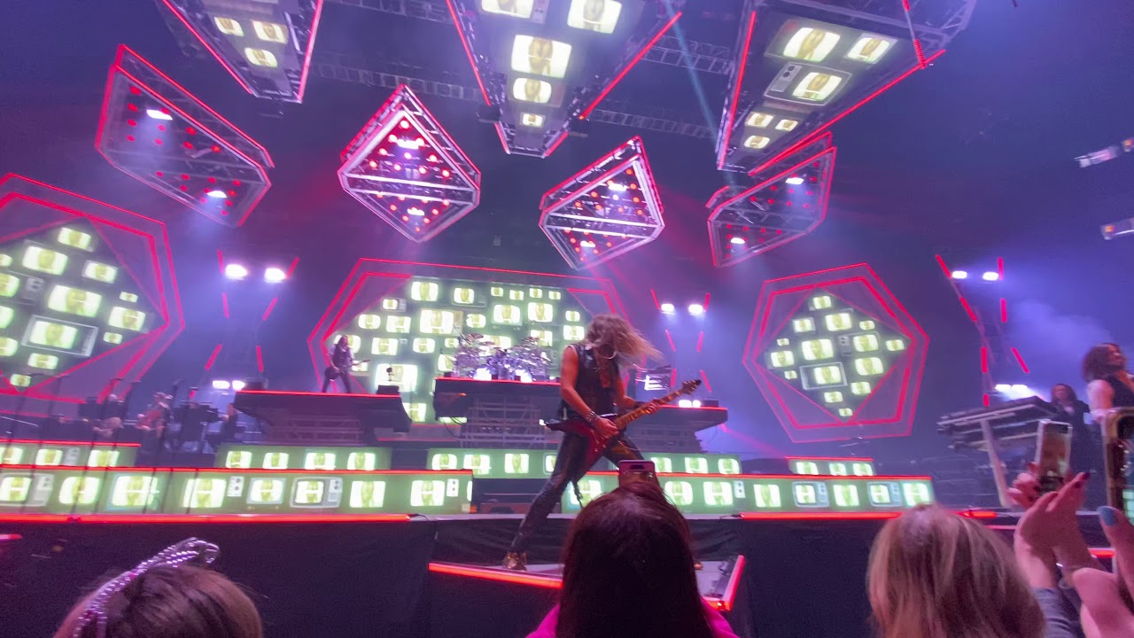 TSO 2019 finale - YouTube