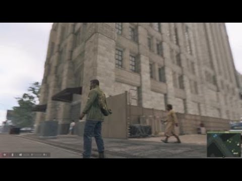 Mafia III | Securing Construction Racket - YouTube