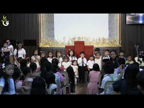 Read Your Bible, Pray Everyday - Jeremiah Class - YouTube