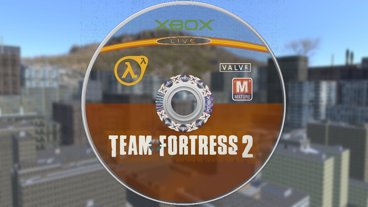 The UNUSUAL Port History Of TF2. - YouTube