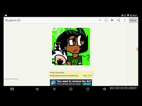 Para nick espero que te guste - YouTube