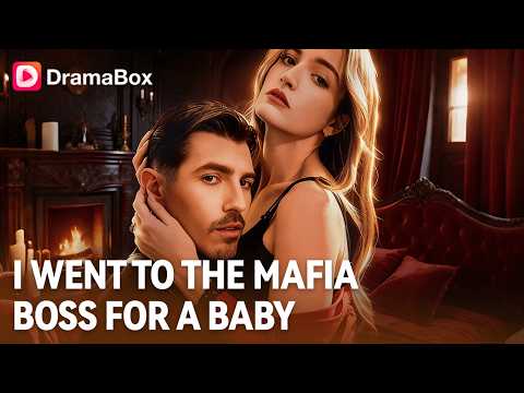 I Married a Cartel King to Save My Life. 🔫 But He Doesn't Know Who I Really Am. 🤫| DramaBox