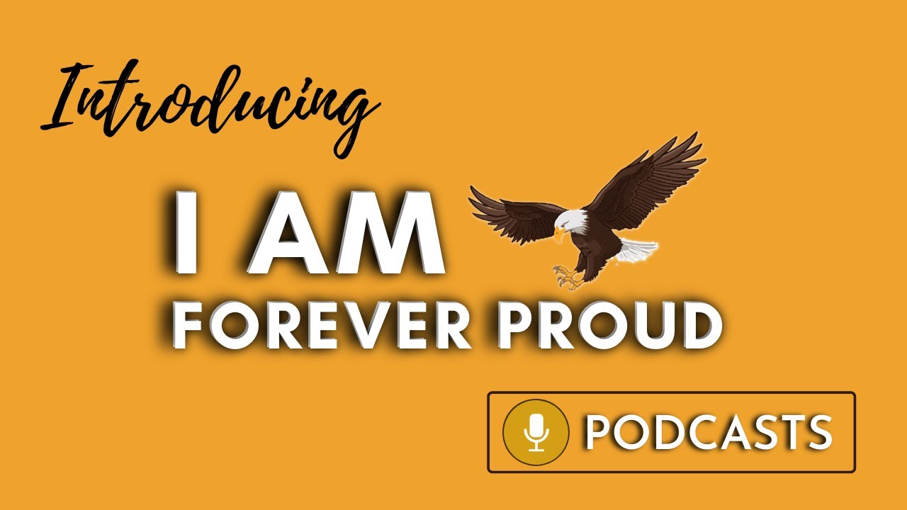 Introducing I Am Forever Proud Podcasts | Forever Living Products - YouTube