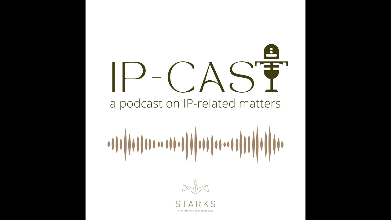 IP cast episode 1 IP strategy - YouTube