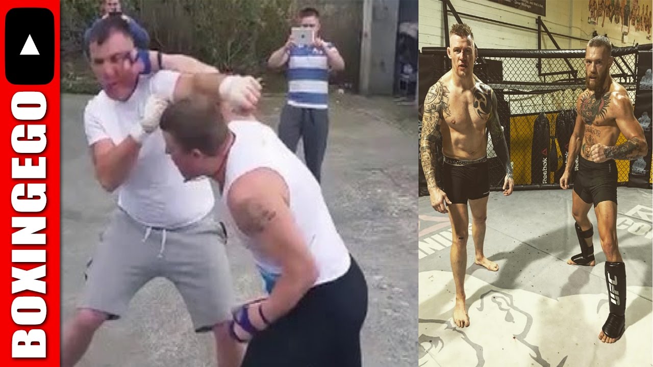 is-conor-mcgregor-bare-knuckle-boxing-training-for-eddie-alvarez-ufc