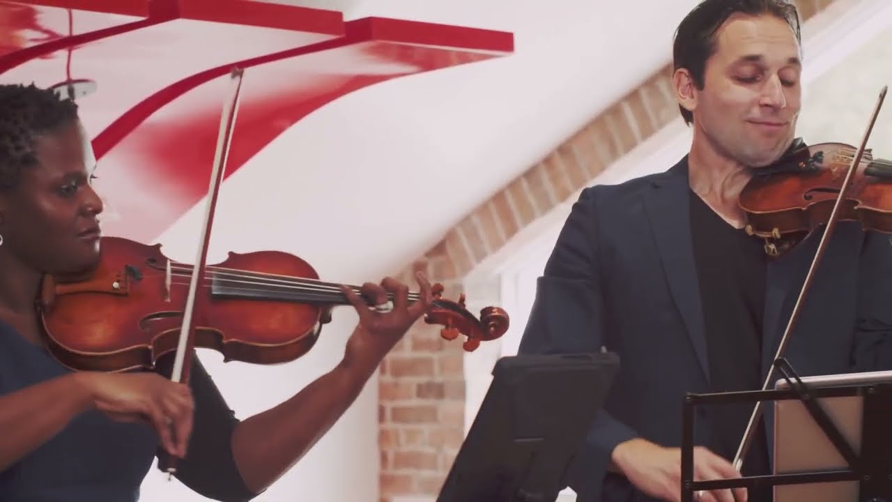 SLAVONIC DANCE No. 8 IN G MINOR (FURIANT), OP. 46 - Antonín Dvořák ...