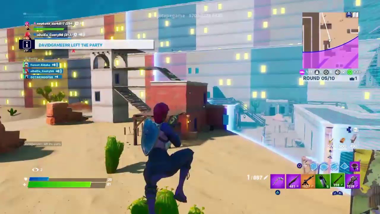 Fortnite cu abonati+bravo ai skin+simon spune si multe altele haideti ...