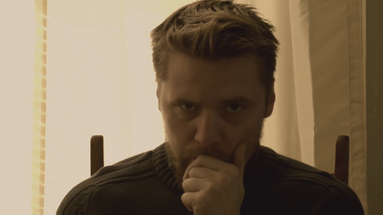 Wordless Screen Test - YouTube