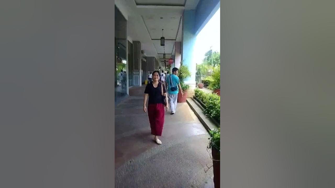 KASUKI MINI VLOG 🎥 TAMANG LAKAD LANG MUNA KASAMA PASYAL #kasukiminivlog #chonasvlog523 # ...