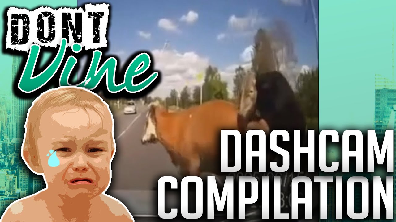 BEST NEW DASH CAM COMPILATION of JULY 2016 - FUNNY DASHCAM CAR CRASH ...