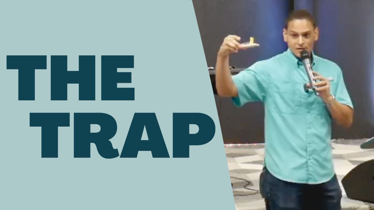 The Traps | Freedom Church Orlando | Pastor Samuel Davila - YouTube