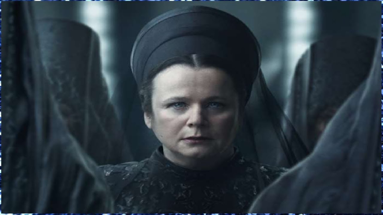 🔴New Dune: Prophecy Trailer Unleashes Sandworms, ‘The Voice’ and More 👀 ...