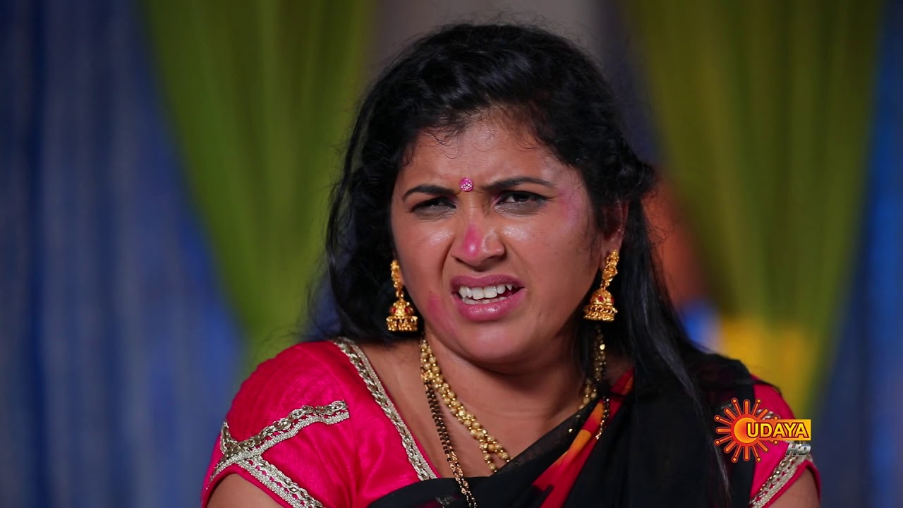 Sevanthi - Full Episode | 29th May 19 | Udaya TV - YouTube