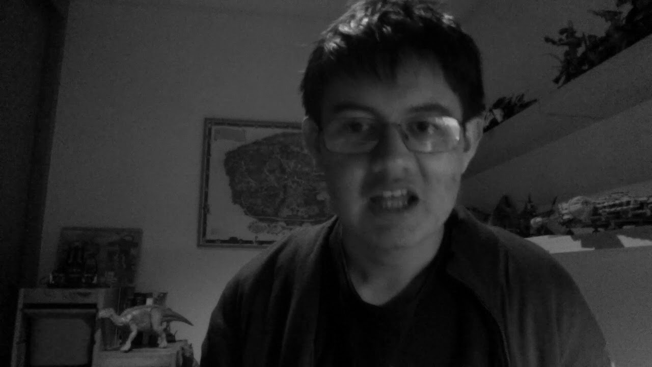 Cyber Omega Gamer - YouTube