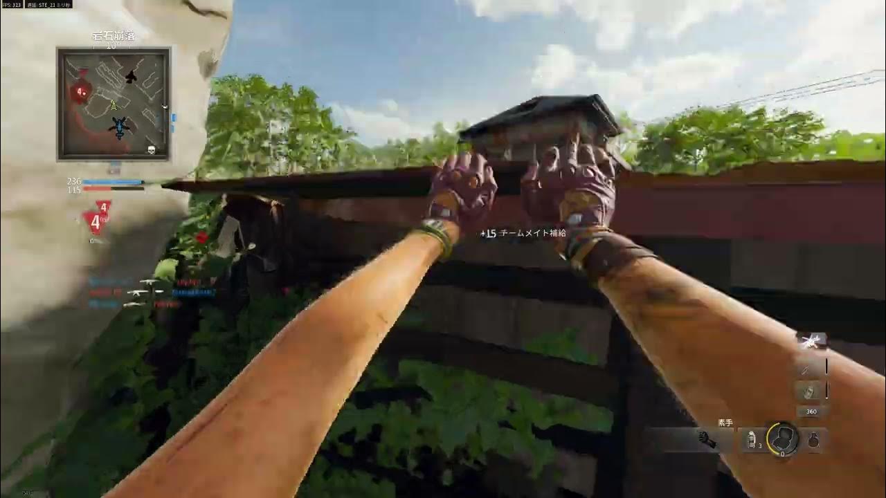 【bo6】model L最強らしいけど僕は苦手です Youtube