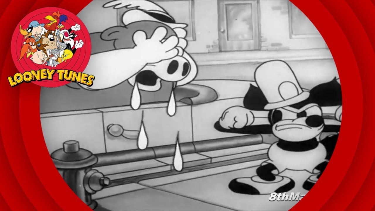 Looney Tunes - One More Time | Rudolf Ising, Carman Maxwell - YouTube