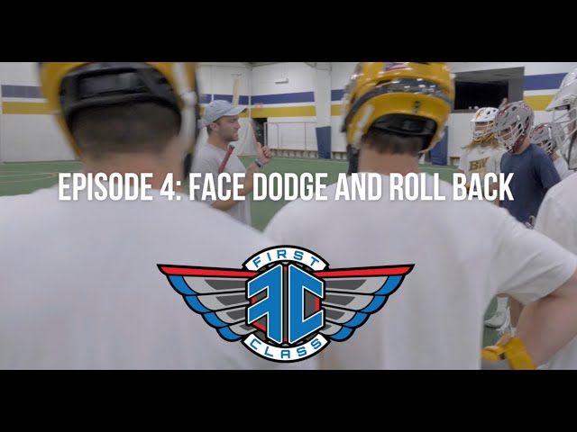 Roll Back Face