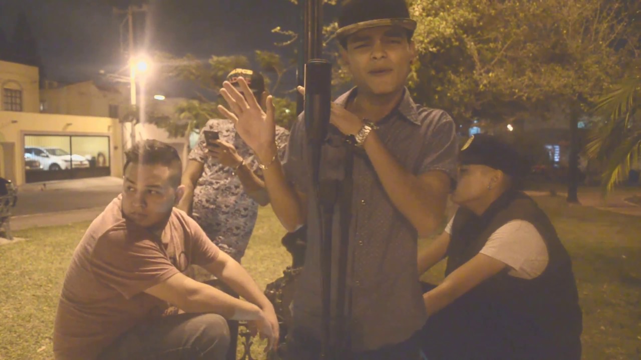 Carlos Luengo - Asi soy yo - (VÍDEO OFICIAL) - YouTube