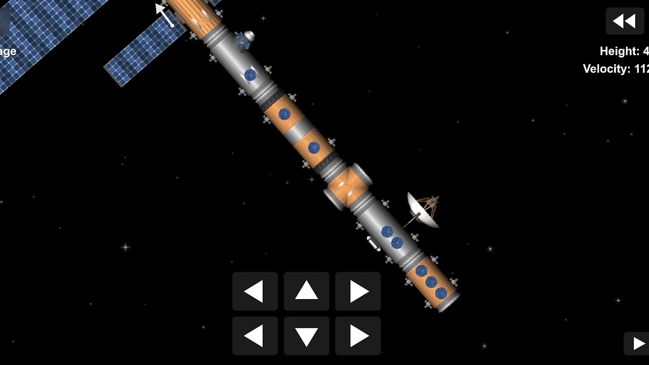new iss blueprint || new model space station in sfs #ashoksfs #sfs #iss ...