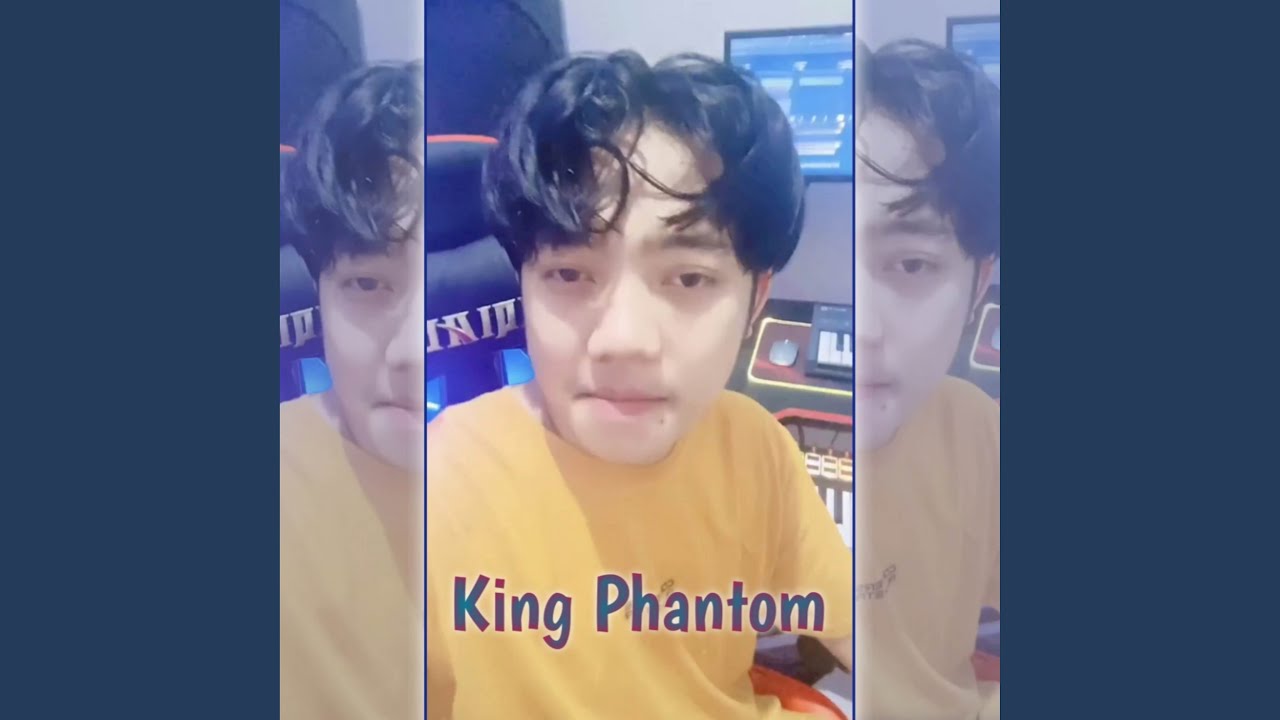KING PHANTOM - YouTube
