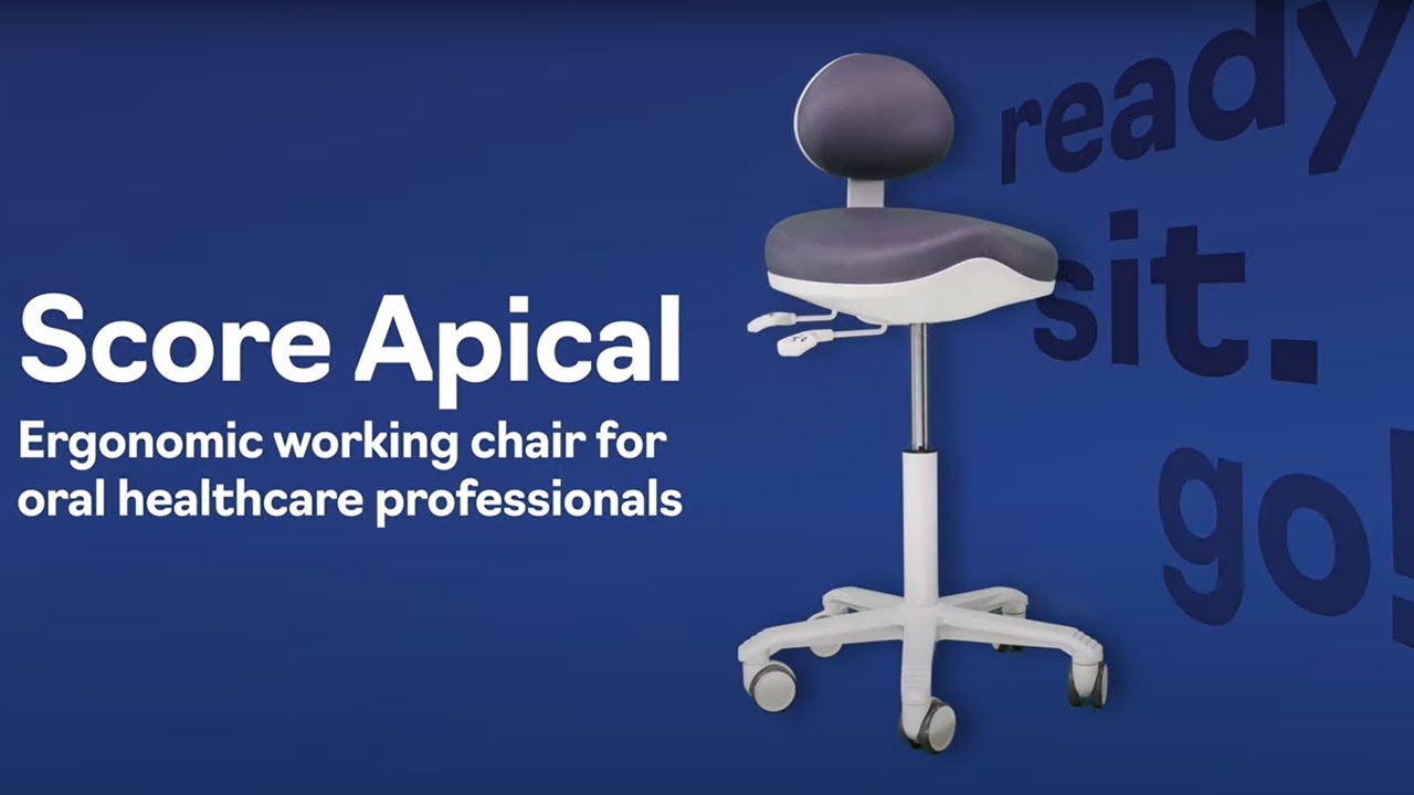 Score Apical Commercial ENG - YouTube