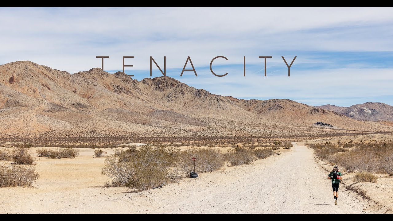 tenacity - YouTube