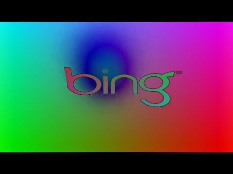 Preview 2 Bing Logo Effects (Preview 2 Effects)