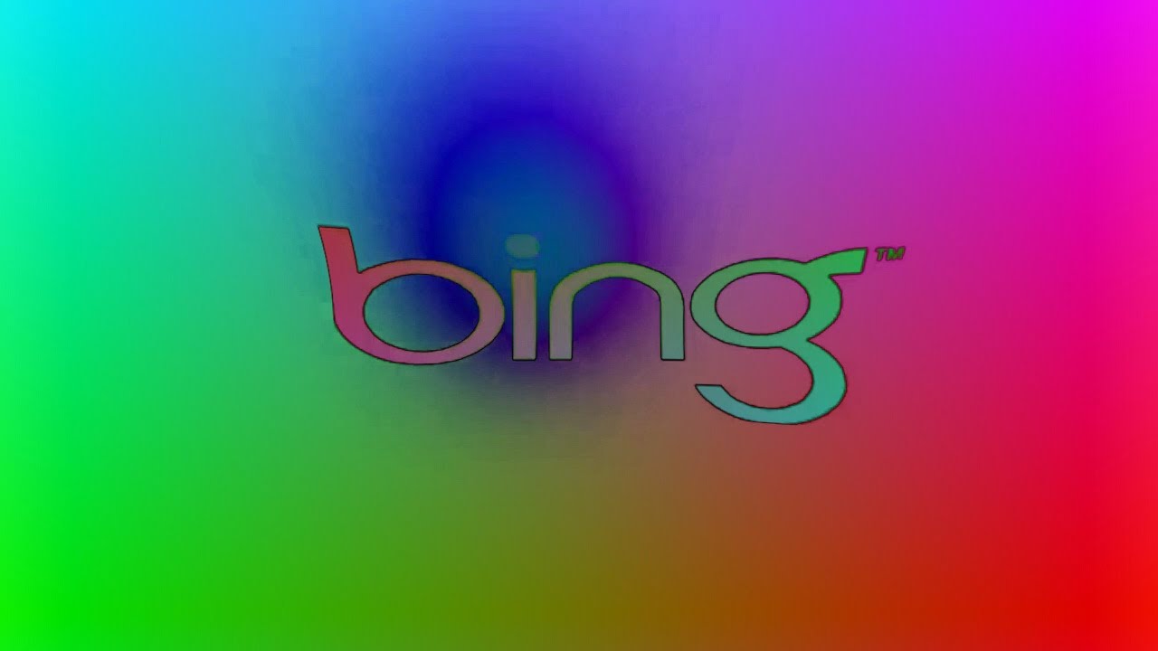 Preview 2 Bing Logo Effects (Preview 2 Effects) - YouTube
