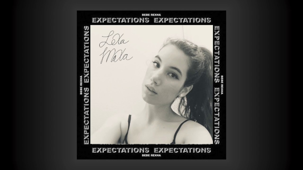 Bebe Rexha Grace - Lexa Maxa Cover Remake - YouTube