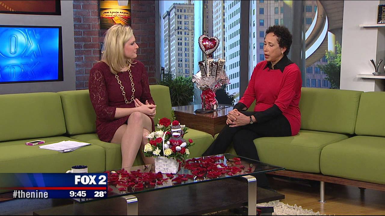 2014 02 14 Jessica Starr - YouTube