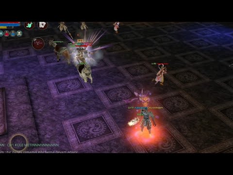 Royale Online Hile(Makro) Oyuncu : SYAH