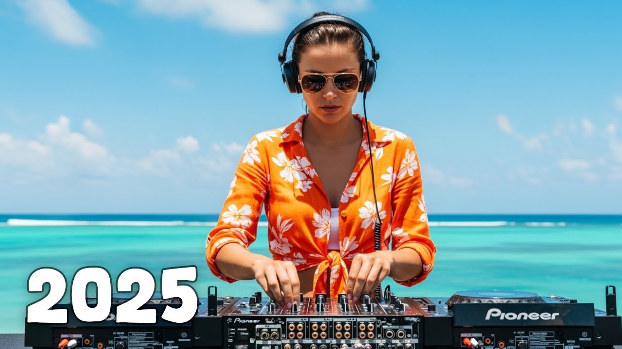 Deep Music Vibes - Deep Music Best Songs _ Deep Music For Endless ...