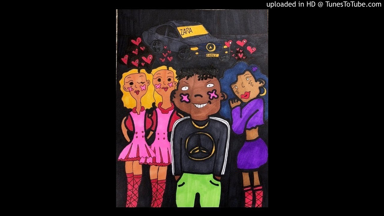 GT99- BENZZZ (prod. jbeatz) - YouTube